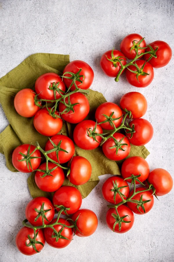 Tomatoes- Cocktail truss – Get Fresh Findon | Seasonal Fruits and ...