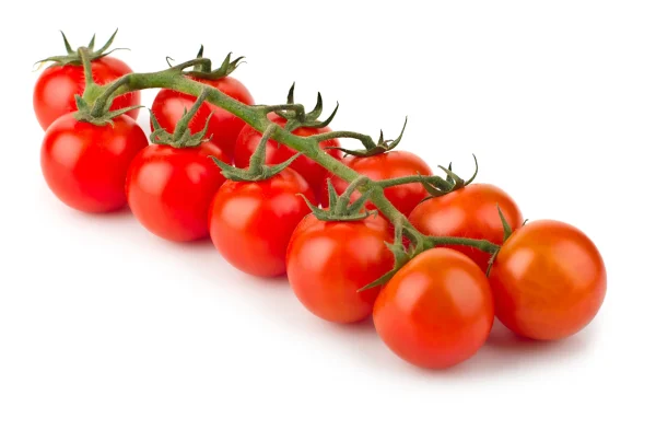 Tomatoes- Cherry Truss Punnet – Get Fresh Findon | Seasonal Fruits and ...